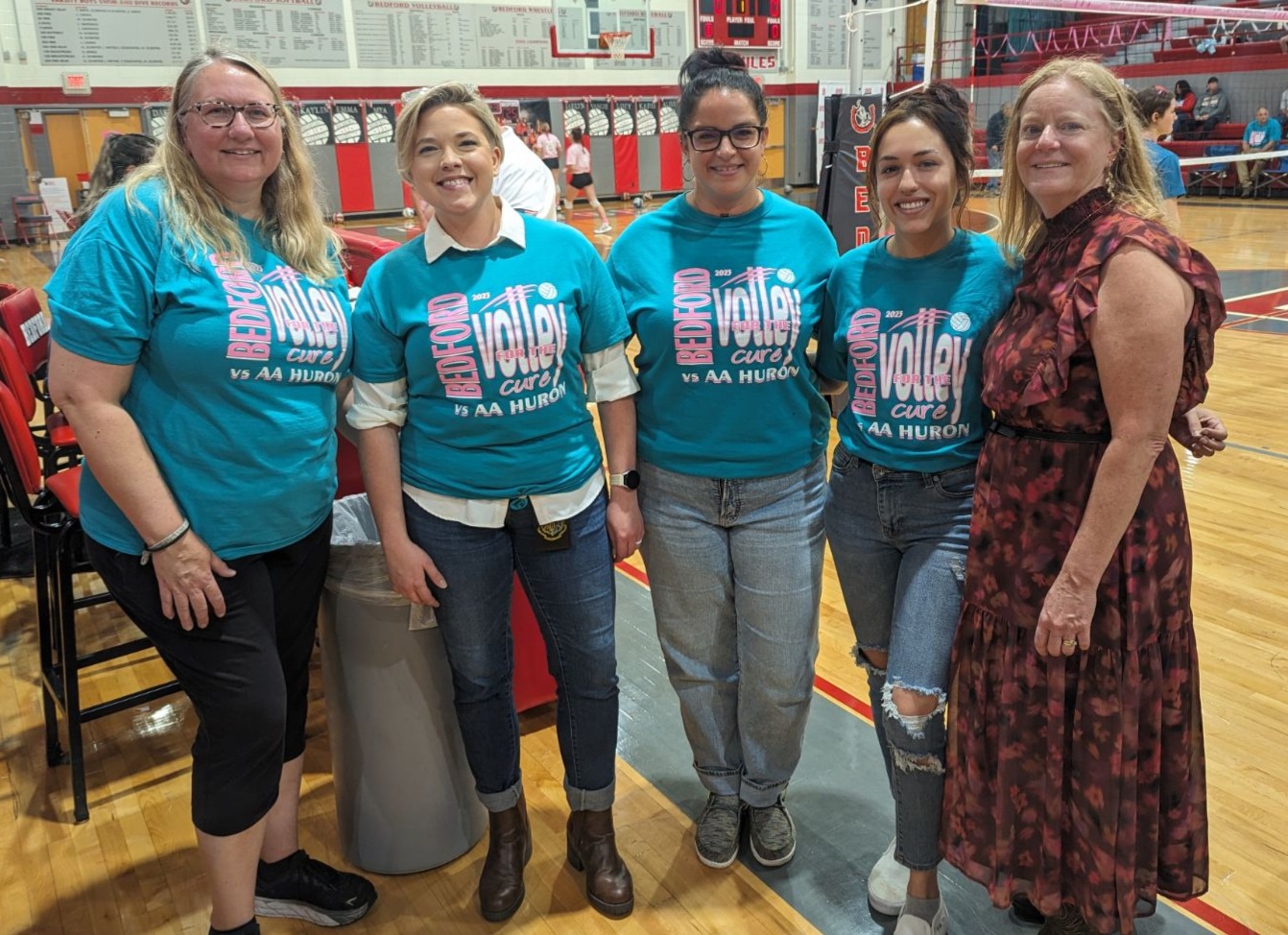 Community Outreach | MITER Brands™